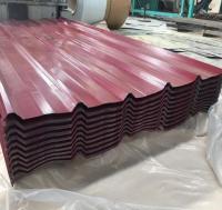 China Hot Dipped Galvanized Roofing Sheets Galvanized/Galvanised Steel Sheet/Plate Zinc Metal Roof Sheet Roofing Sheet Corrugated Sheet for sale