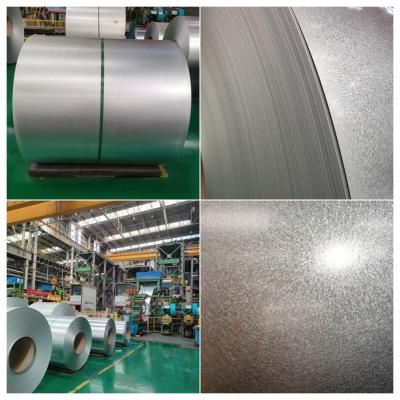China Best Price Hot DIP Galvalume Steel Coils Aluzinc Roofing Sheets in Nigeria for sale