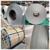 China Hot Selling Competitive Price Az50 Az100 Az150 Galvalume Sheet Plate in Coil for sale