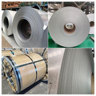 China Hot Selling Competitive Price Az50 Az100 Az150 Galvalume Sheet Plate in Coil for sale