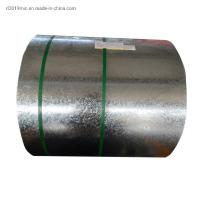 China Building Material Galvanized Steel Coil Color Coated Steel Coil Galvanized Steel Plate for sale