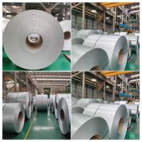 China Carbon Steel Coil 55% Galvalume 2mm for sale