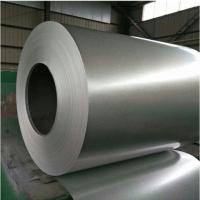 China Competitive Price ASTM Az150 Alu Galvalume Steel Coil Galvanized Color Coated Rolled Coil Galvalume Steel Coil Price for sale
