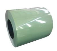 China Low Price ASTM Galvalume Steel Coil PPGI Ibr Box Profiled Color Coated Corrugated Roof Tile Prepainted Trapezoidal Roofing Sheet for sale