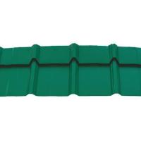 China Low Price ASTM Galvalume Steel Coil PPGI Ibr Box Profiled Color Coated Corrugated Roof Tile Prepainted Trapezoidal Roofing Sheet for sale