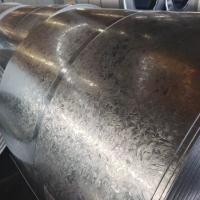 China Aluminum Coil Roofing Sheet Steel Sheet Price Galvanized Steel Coil From China for sale