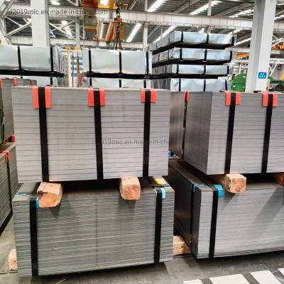 China Good Price Roof Tiles 0.4mm Light Weight Roofing Sheet Steel Sheet Price Galvanized Steel Coil for sale
