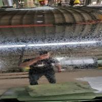 China Hot Rolled Steel Products Z100 Gi Steel Coil Galvanized Steel Coil for sale
