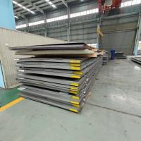 China Cold Rolled ASTM A36 Carbon Steel Plate for Sale for sale