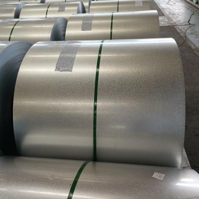 China Galvanized Steel Coil, Sheet Galvanized Steel Coil Roll Z150 Galvanized Steel Coil for sale
