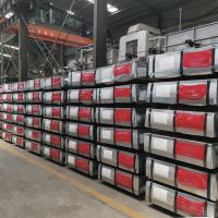 China Metal Roofing Sheets Price High Quality 0.4 0.5mm Carbon Steel Plate for sale