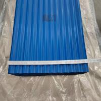 China Corrugated Steel Sheet Roofing Sheet From China Metal Roofing Supply Roof Tile for sale