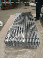 China Gi/Gl/Corrugated/Roof/Roofing Sheet/Steel Coil/Steel Sheet for Roofing Sheet PPGI Roof material for sale