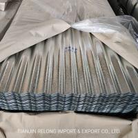 China Gi/Gl/Corrugated/Roof/Roofing Sheet/Steel Coil/Steel Sheet for Roofing Sheet PPGI Roof material for sale