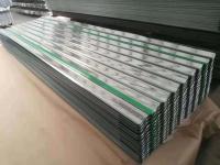China Gi/Gl/Corrugated/Roof/Roofing Sheet/Steel Coil/Steel Sheet for Roofing Sheet PPGI Roof material for sale