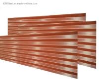 China Galvanized Corrugated Steel Sheets Roofing Sheet Corrugated Roofing Steel Sheet Hot Rolled Sheet Coils Color Coated Steel Roll Price Roofing Sheet for sale