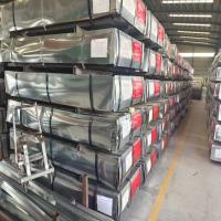 China Color Coated 12 Feet Roofing Sheet Price Roof Sheets Price for sale