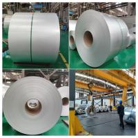 China Prime Steel Coil Galvalum for Roofing for sale