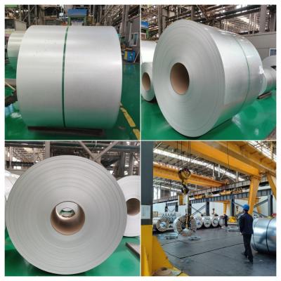 China Prime Steel Coil Galvalum for Roofing for sale