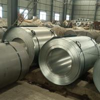 China Baosteel Materials Gl Galvalume Coil Price for sale