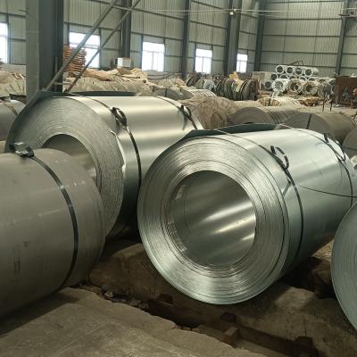 China Baosteel Materials Gl Galvalume Coil Price for sale