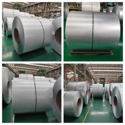 China Tianjin Top Quality Cold Rolled Carbon Galvalume Steel Coil/Strip for sale