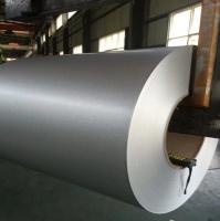 China Galvalume Coil Aluminium Zinc Coated Steel Coil for Roofingtape Price Prime for sale
