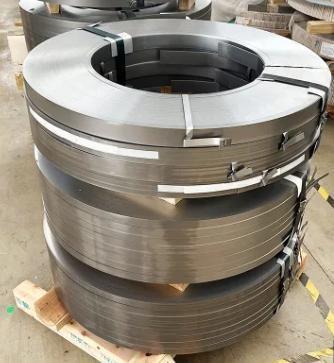 China Uniform Surface Galvanized Steel Strip Coil 60mm Steel Sheet Price Galvanized Steel Coil for sale