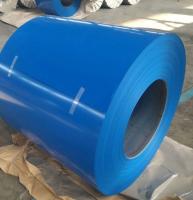 China Rolled PPGI Color Coated Coil Galvanized Color Coated Steel Coil Color Coated Galvanized Steel Coil Sheet for sale