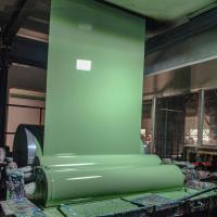 China Rolled PPGI Color Coated Coil Galvanized Color Coated Steel Coil Color Coated Galvanized Steel Coil Sheet for sale