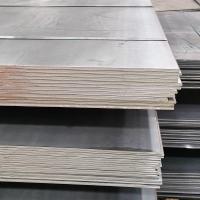 China Hot Galvanized Steel Plates for Food Chinese Manufacturer for sale
