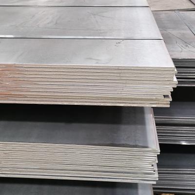 China Hot Galvanized Steel Plates for Food Chinese Manufacturer for sale