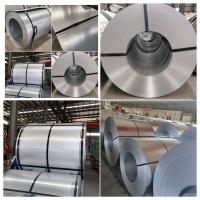 China Galvanized Product PPGI Gi Steel Coil for Malaysia for sale