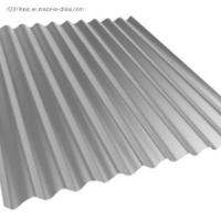 China Color Coil Coated Galvanized/Corrugated/PPGL/PPGI Roofing Steel Sheet Plate for sale