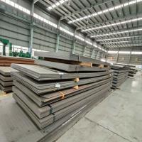China Cold Rolled Steel Sheet Plate ASTM A36 Metal Roofing Sheets Prices for sale