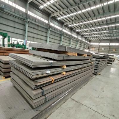China Cold Rolled Steel Sheet Plate ASTM A36 Metal Roofing Sheets Prices for sale