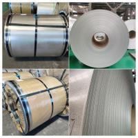 China Galvanized Steel Coil Galvanized 0.6mm Gi Mild Full Hard Cold Rolled Steel Coils for sale