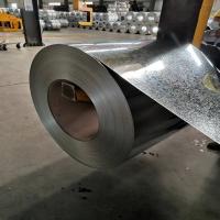 China Prime Dx51d Z275 Zinc Coated Hot DIP Gi Coils for C Purlin for sale