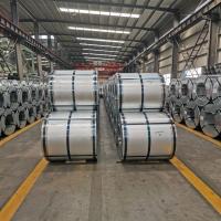 China Prime Dx51d Z275 Zinc Coated Hot DIP Gi Coils for C Purlin for sale
