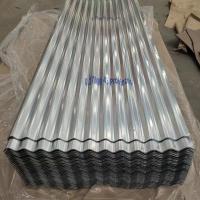 China Prepainted Color Coated PPGI/Galvanized/Zincalum/Aluzinc Corrugated Steel Roofing Sheet Price for sale