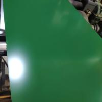 China Gi Material Z20-275 Galvalume Steel Strip PPGI PPGL Cold Rolled Steel Sheet PPGL Roofing Sheets Metal Sheet Roof for sale