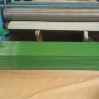 China Gi Material Z20-275 Galvalume Steel Strip PPGI PPGL Cold Rolled Steel Sheet PPGL Roofing Sheets Metal Sheet Roof for sale