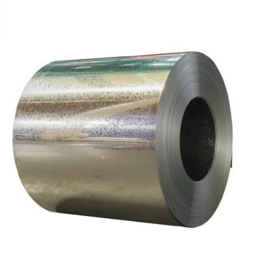 China Galvalume Steel Coil for Sale Gi Plain Sheet Roll Coil Colour Coated Roofing Sheet Hot Dipped Galvalume Steel Coil Prime Galvalume Steel Coils Price for sale