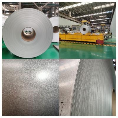China Hot Rolled Steel Coil S350 Galvalume Steel Coil for Sale for sale