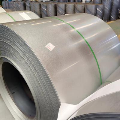 China Prime Quality Galvalume Steel Coil Az50 Az100 Az150 Aluzinc Alloy Coated Steel Coil for sale