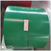 China PPGI Color Coated Steel Coil Z40 Prepainted Galvanized Prepainted Steel Coil for sale