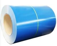 China Best Price Roofing Building PPGI Galvanized Steel Plate PPGL Galvanized Prepainted Steel Coil From China for sale