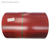 China Best Price Roofing Building PPGI Galvanized Steel Plate PPGL Galvanized Prepainted Steel Coil From China for sale