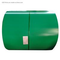 China Best Price Roofing Building PPGI Galvanized Steel Plate PPGL Galvanized Prepainted Steel Coil From China for sale
