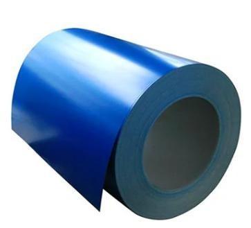 China Roofing Sheet PPGI Dx51d Zinc Prepainted Galvanized Steel Coils for sale